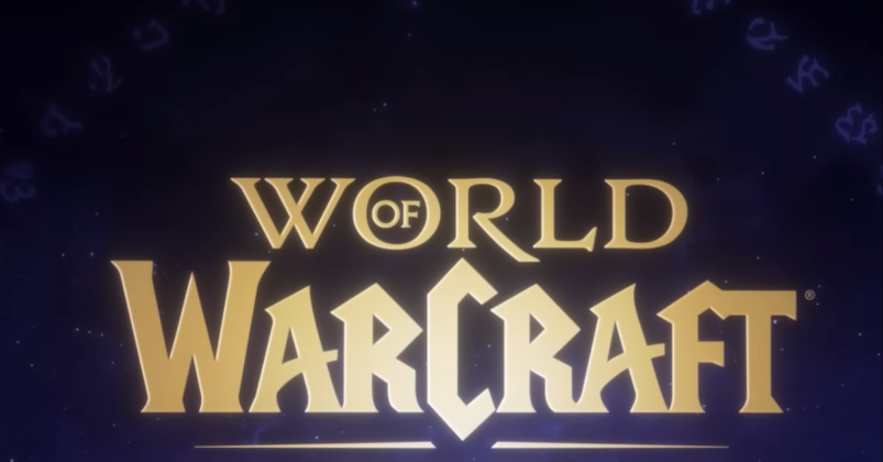 How To Fix WoW Stuck On Character Retrieving List Issue - Screen Plays Mag
