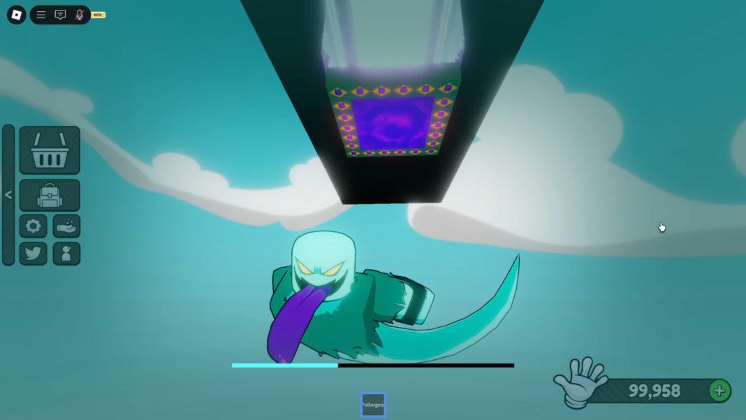 How To Get Metaverse Glove In Slap Battles - Screen Plays Mag
