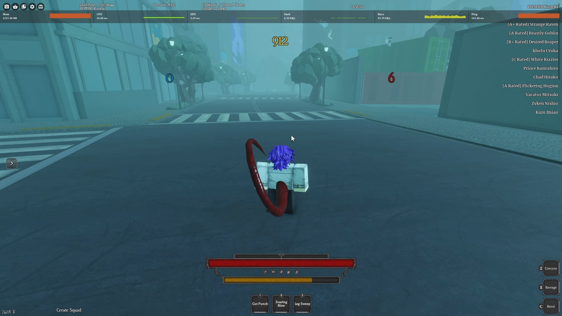 How To Get Ghoul Points Effectively in Ghoul RE - Screen Plays Mag