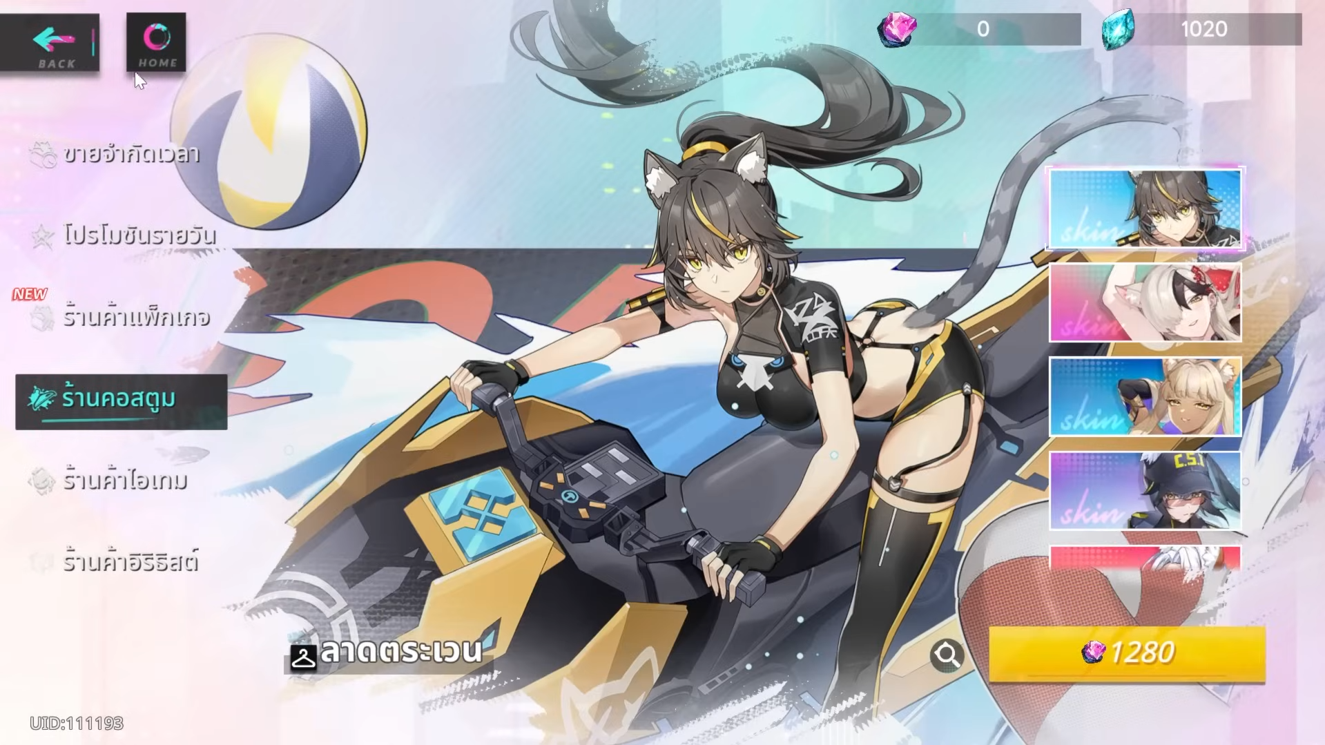 Tier List For Characters In Cat Fantasy (March 2025) - Screen Plays Mag