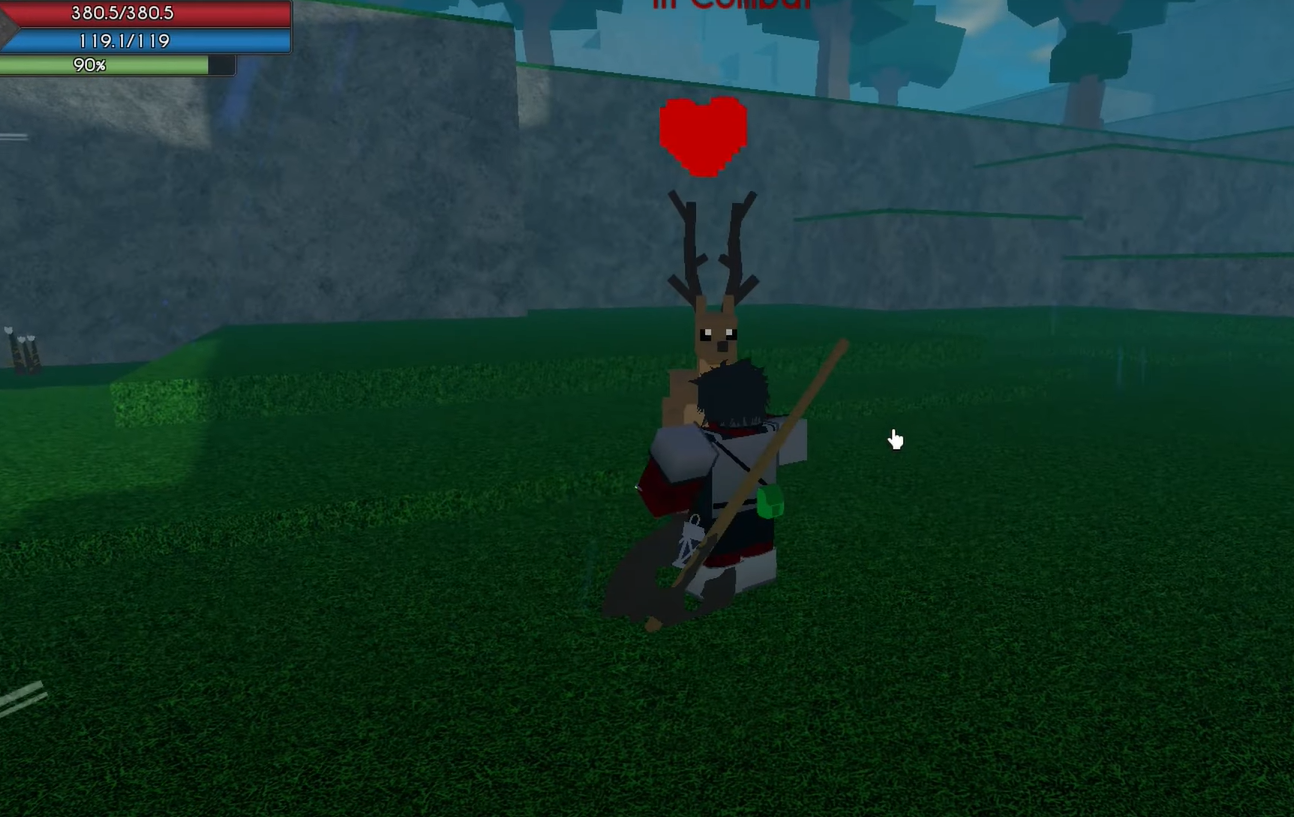 Rune Slayer Pet Tier List And How To Become A Beast Master - Screen ...