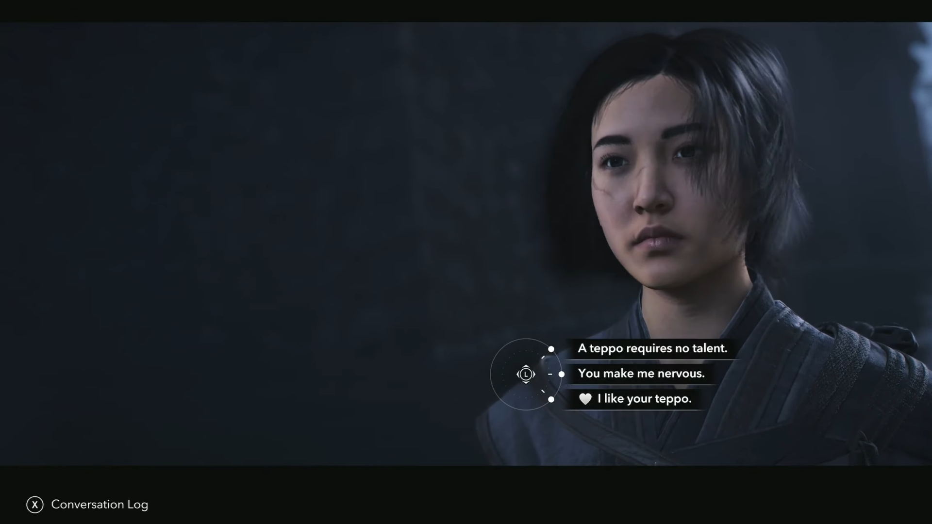 All Naoe Romance Options In AC Shadows And How To Unlock Them - Screen ...