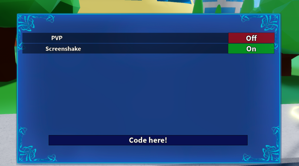 Roblox Shonen Piece Codes ([current-month] [current-year]) - Screen ...