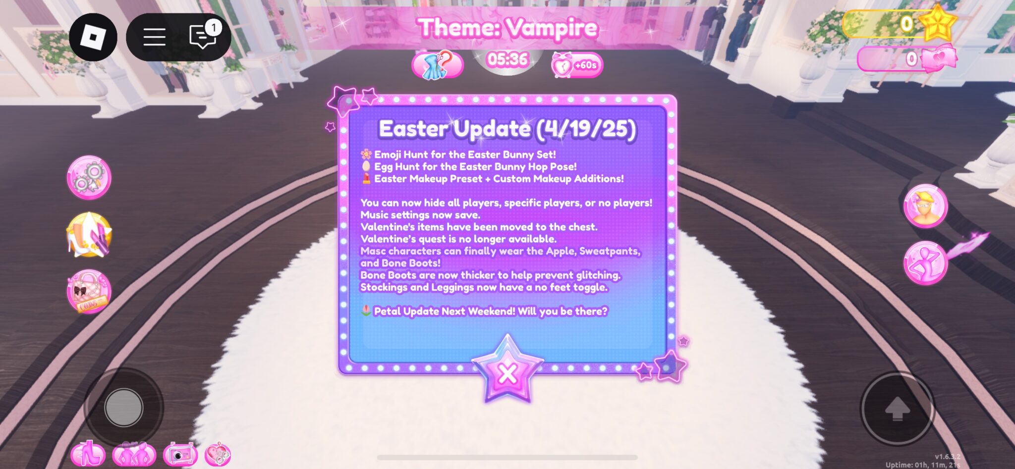 DTI Easter 2025 Codes And Update Details - Screen Plays Mag