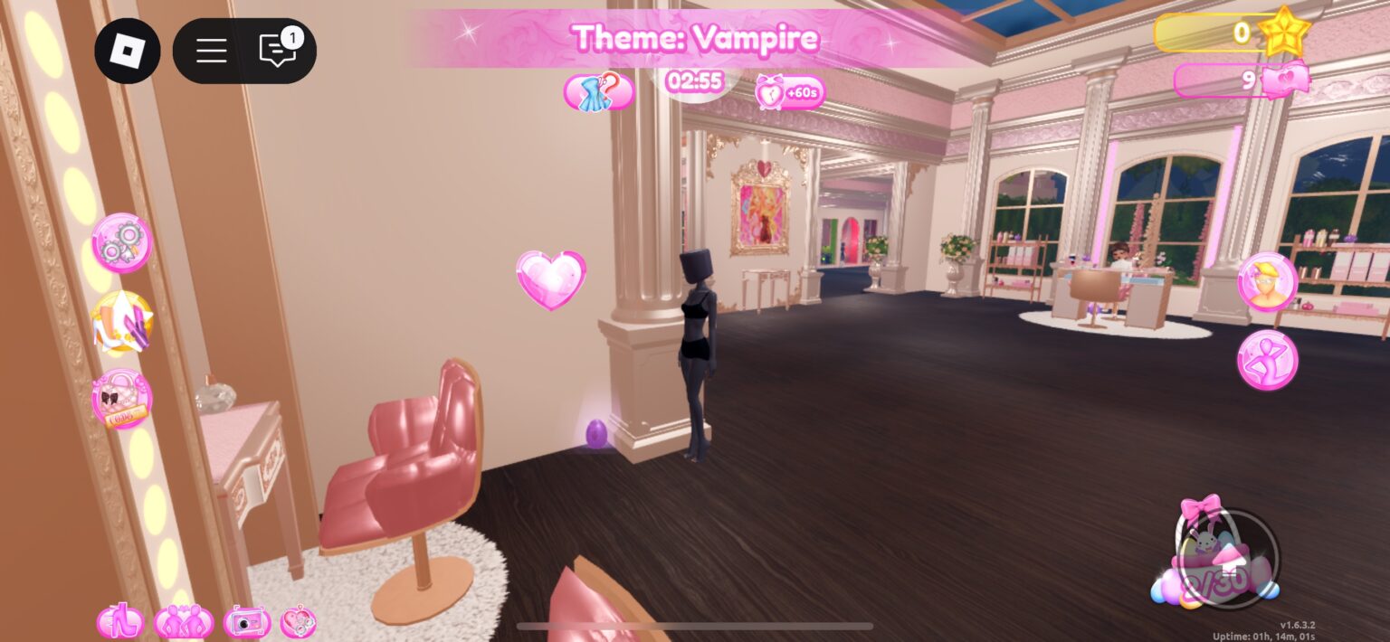 DTI Easter 2025 Codes And Update Details - Screen Plays Mag