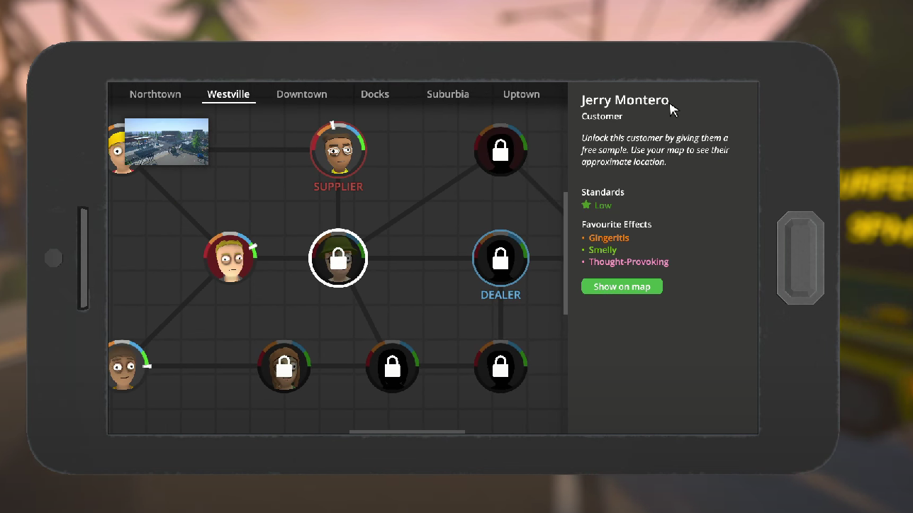 Schedule 1 Molly Presley: Unlock, Hire, And Friendly Status Guide ...