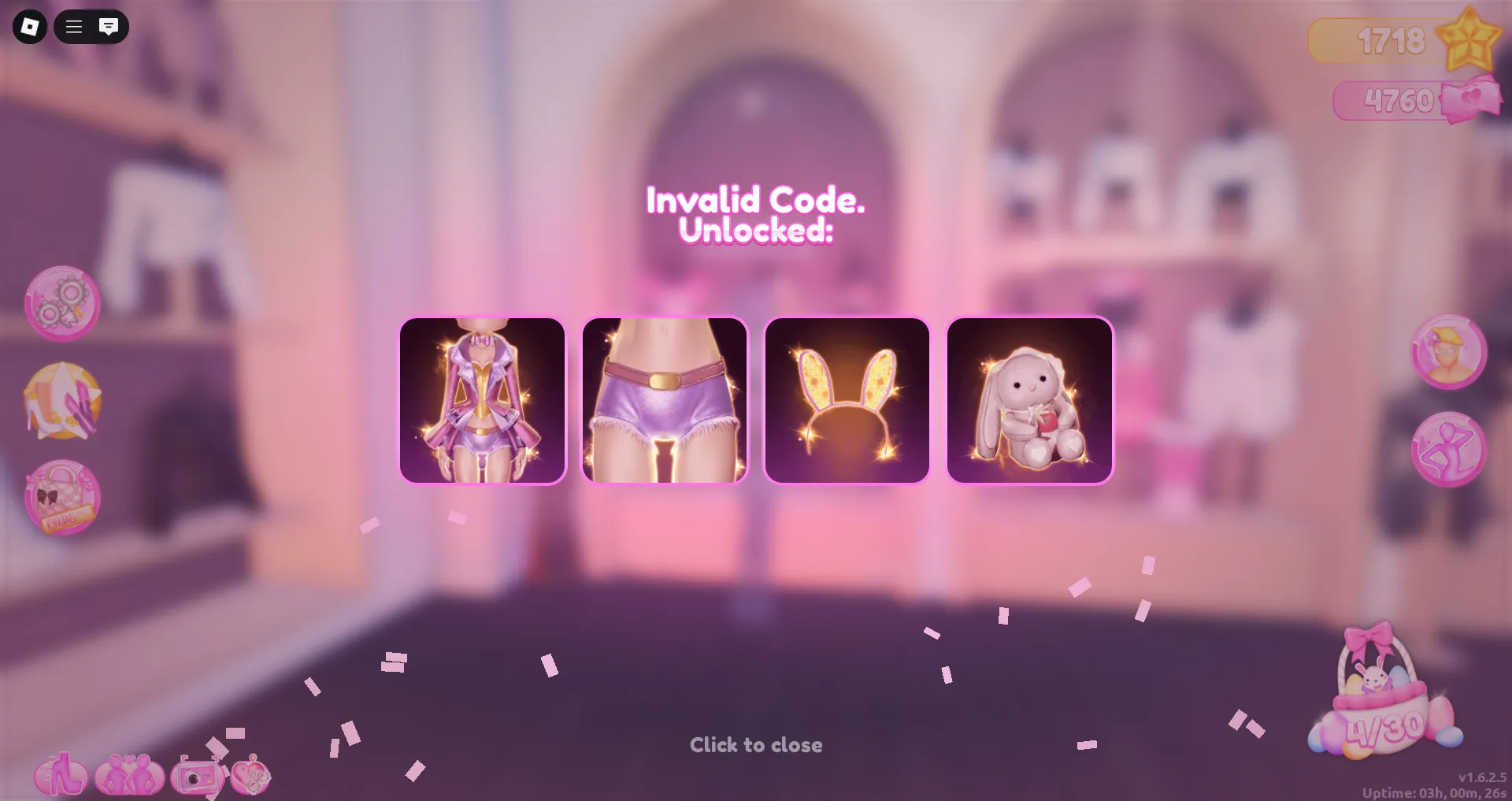 DTI Easter 2025 Codes And Update Details - Screen Plays Mag