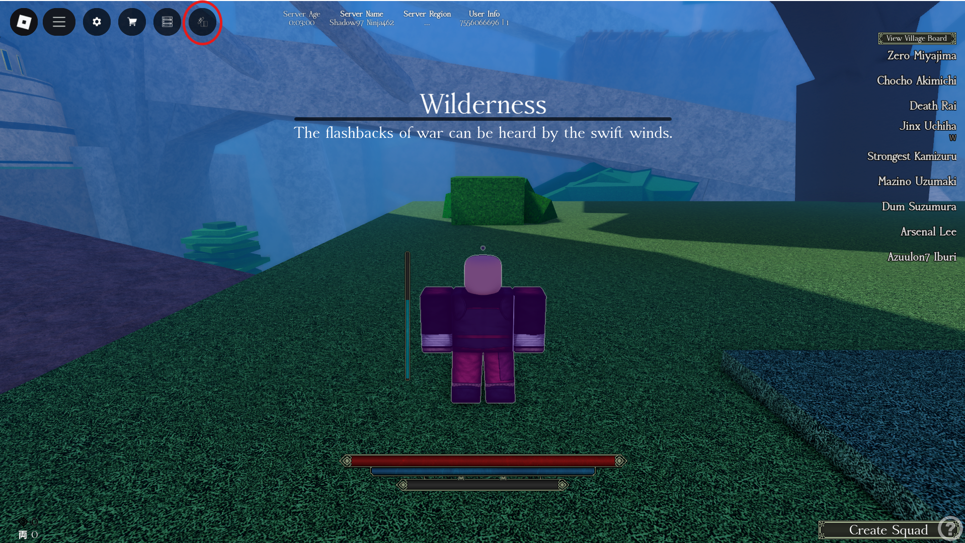 All Active Codes In Roblox Wagarashi For [current-month] [current-year ...