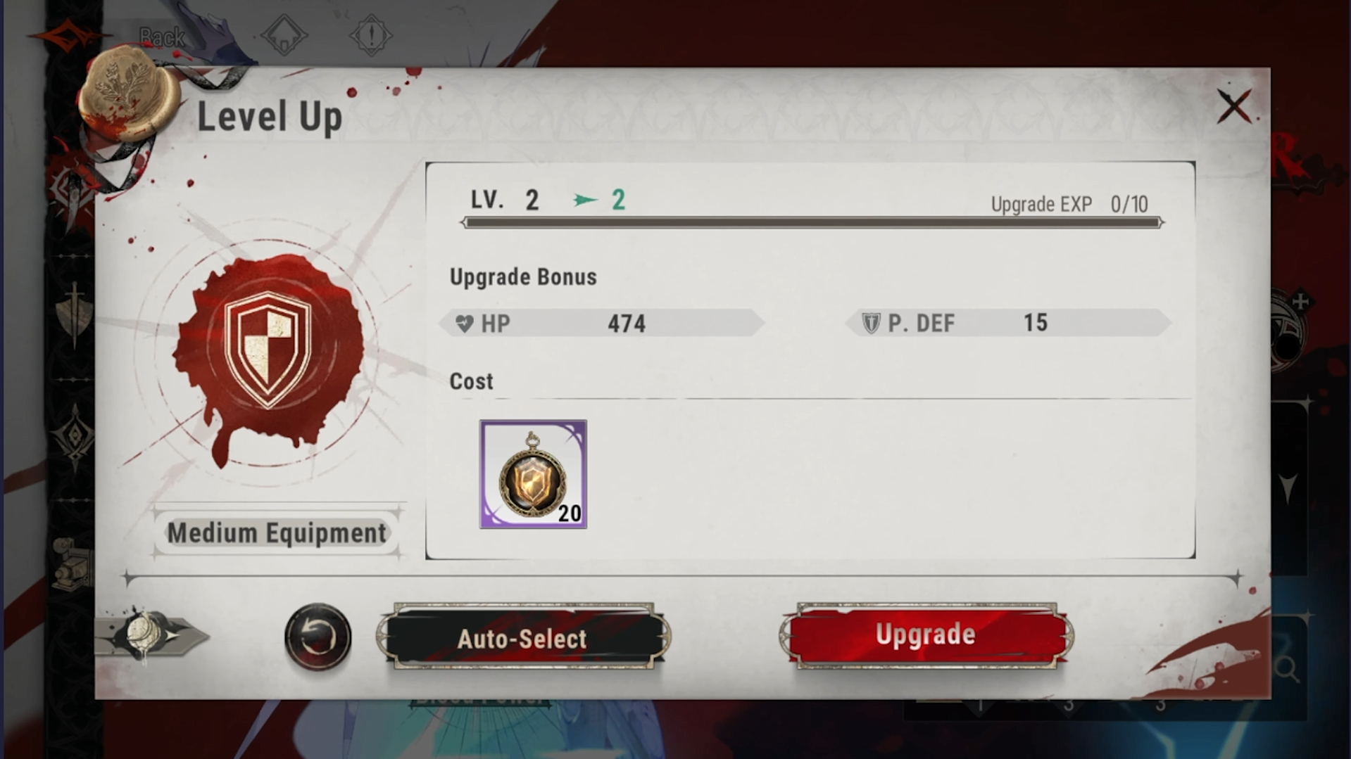 Tier List For All Vassals In Silver And Blood - Screen Plays Mag