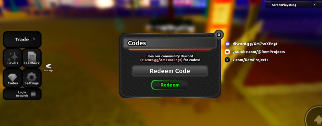 Roblox Cursed Tower Defence Codes ([current-month] [current-year ...