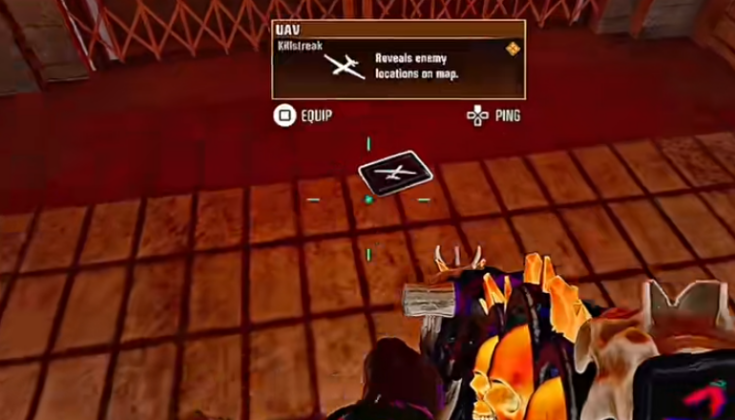 Blue And Red Access Cards And Bunker Locations In CoD: Warzone - Screen ...