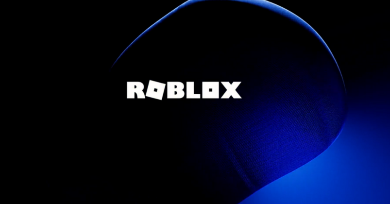 Why Did Roblox Change Their Logo To Blue - Screen Plays Mag