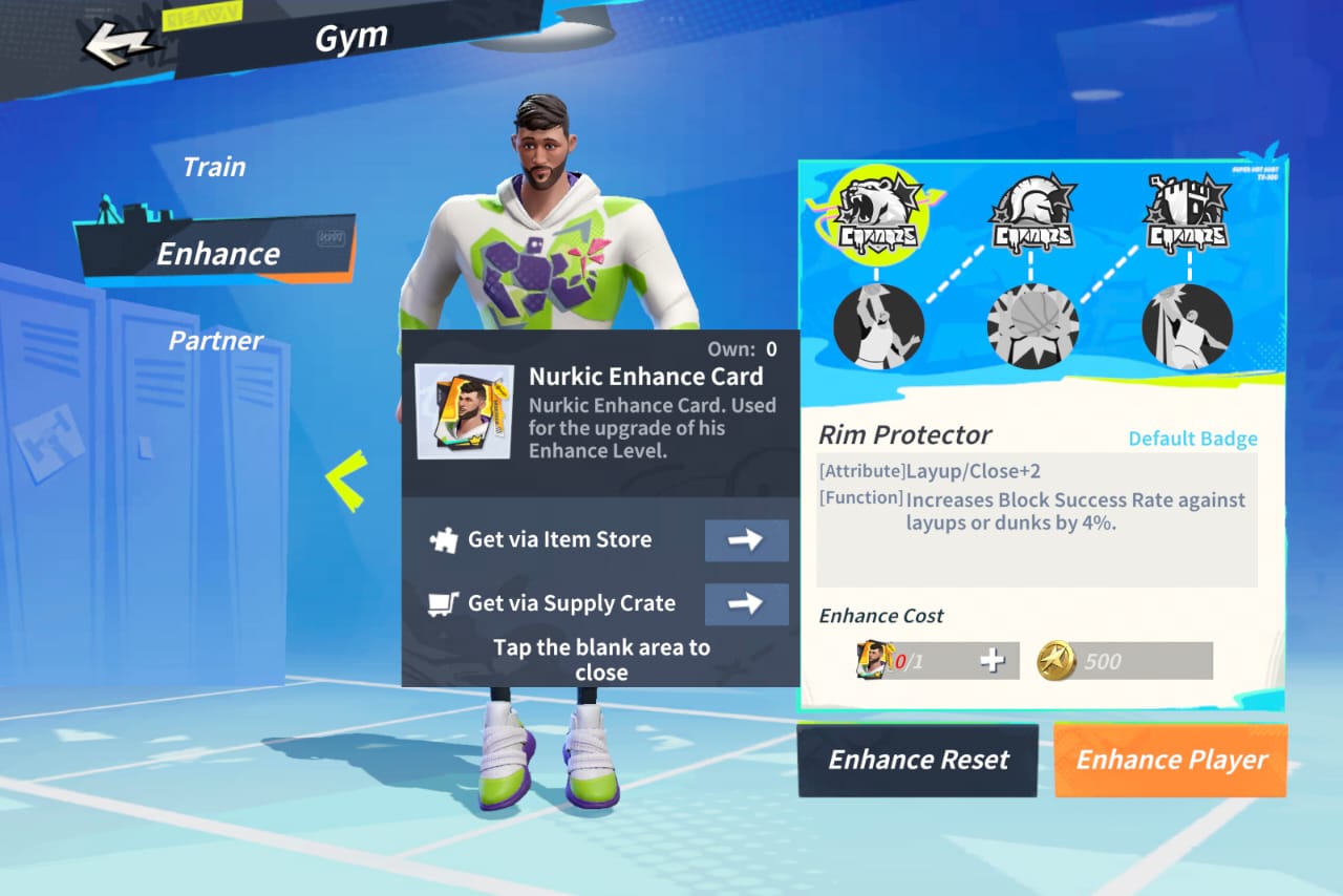 Dunk City Dynasty Tier List For All Characters - Screen Plays Mag