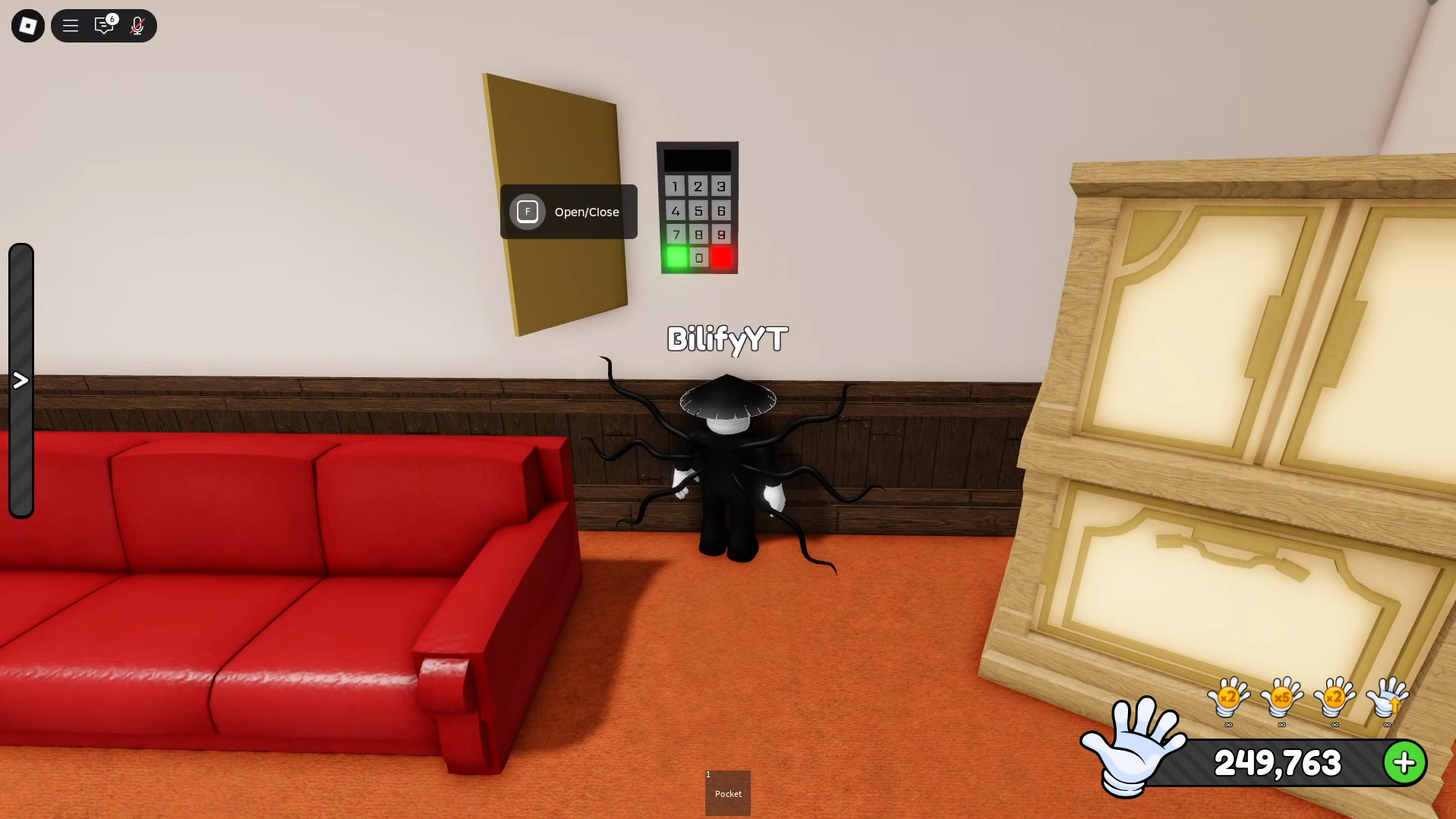 How To Get The Slender Glove In Slap Battles - Screen Plays Mag