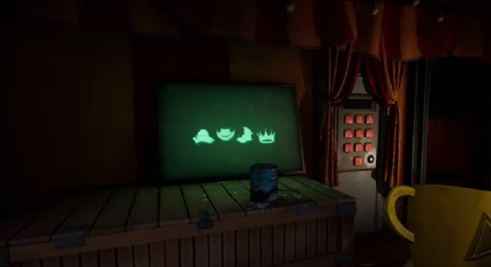 All Door Codes In FNAF: Secret Of The Mimic - Screen Plays Mag