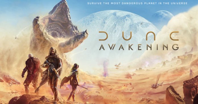 Kill Zantara Bounty Walkthrough In Dune: Awakening - Screen Plays Mag