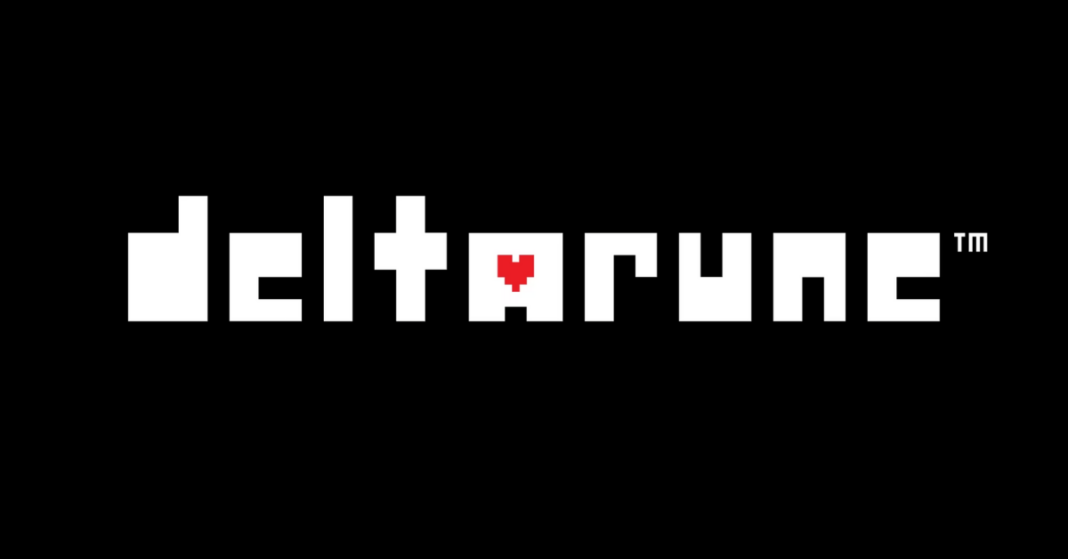 How To Obtain The Black Shard In Deltarune - Screen Plays Mag