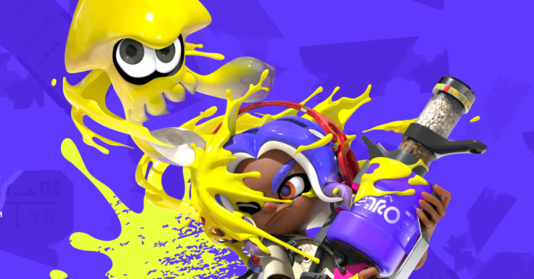 Splatoon 3 Tier List For New Weapons In Version 10.0.0 Update - Screen ...