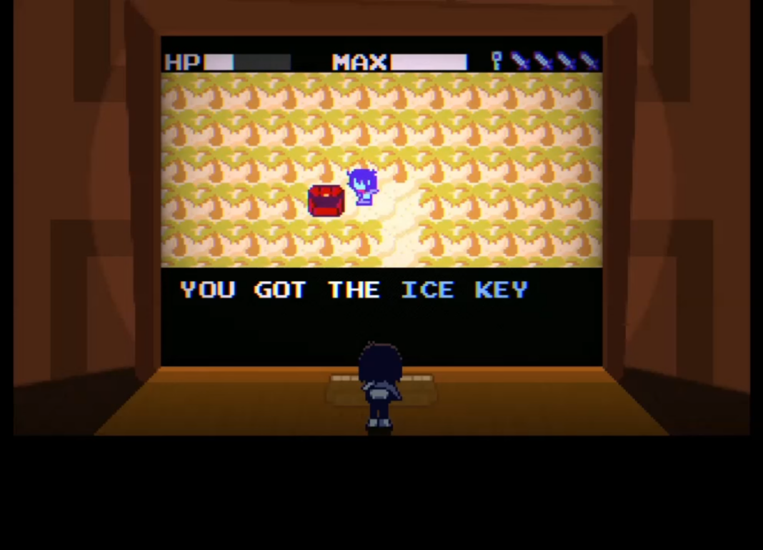 How To Find The Secret Boss In Deltarune Chapter 3 (No Spoilers ...