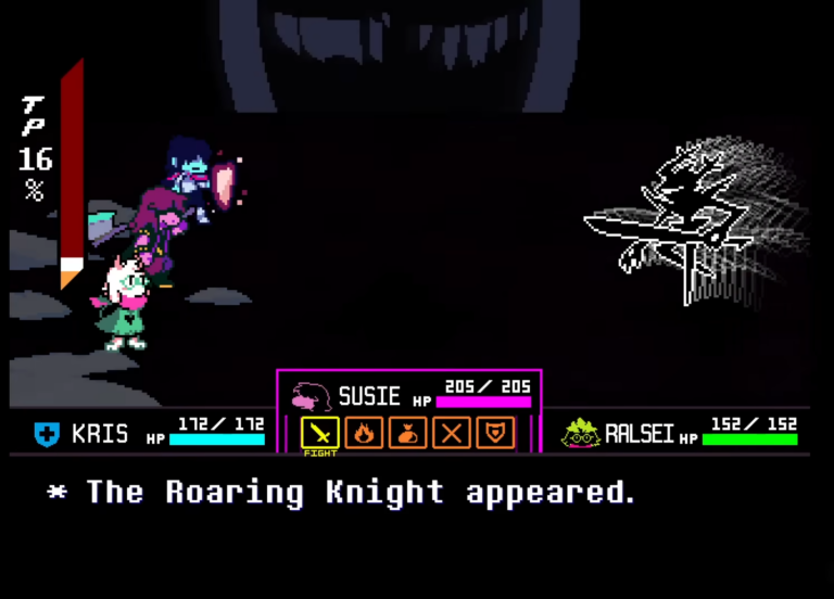 How To Obtain The Black Shard In Deltarune - Screen Plays Mag