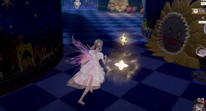 How To Find All Petrified Animals And Exit The Maze In Infinity Nikki ...