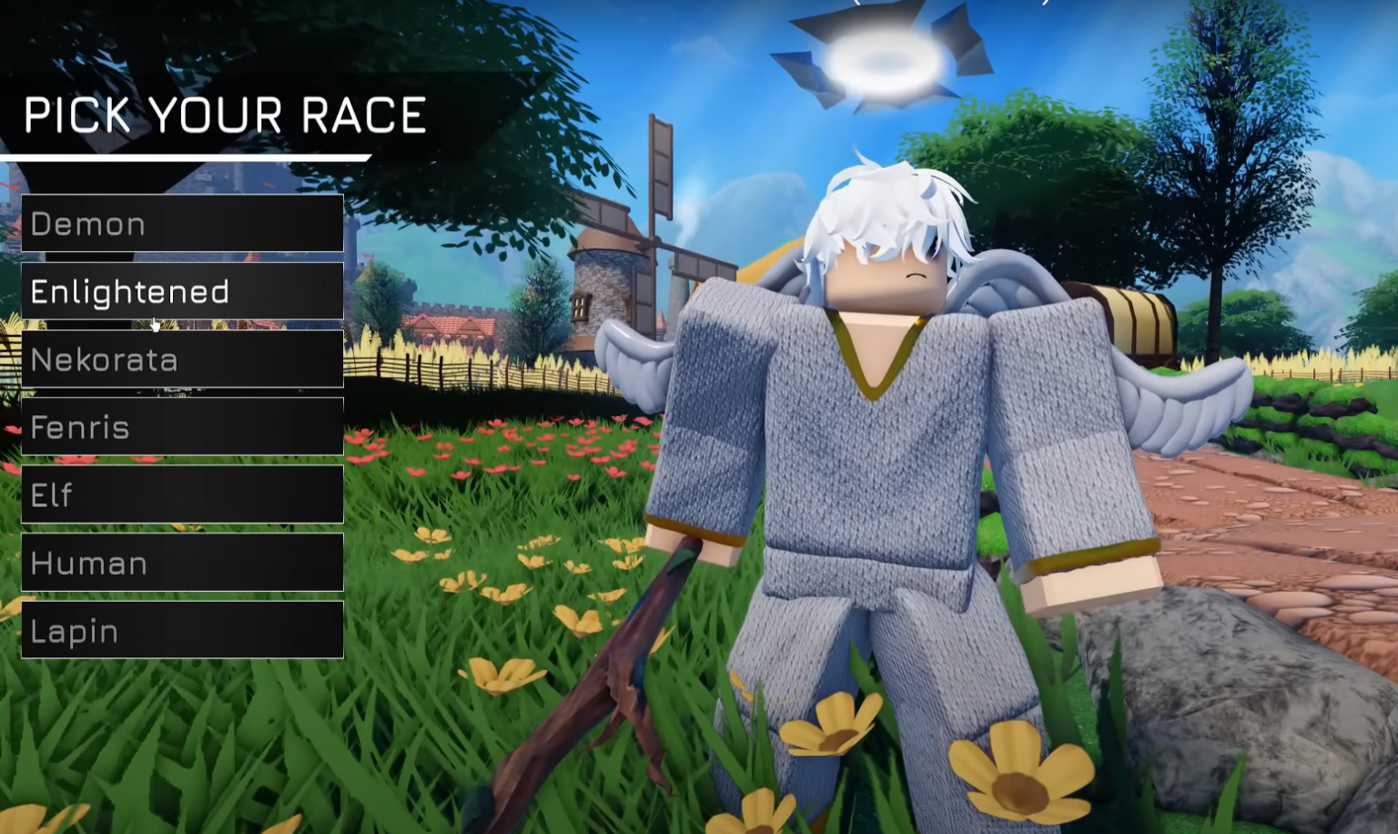 Roblox Blue Heater 2 Race Tier List And Unique Abilities - Screen Plays Mag