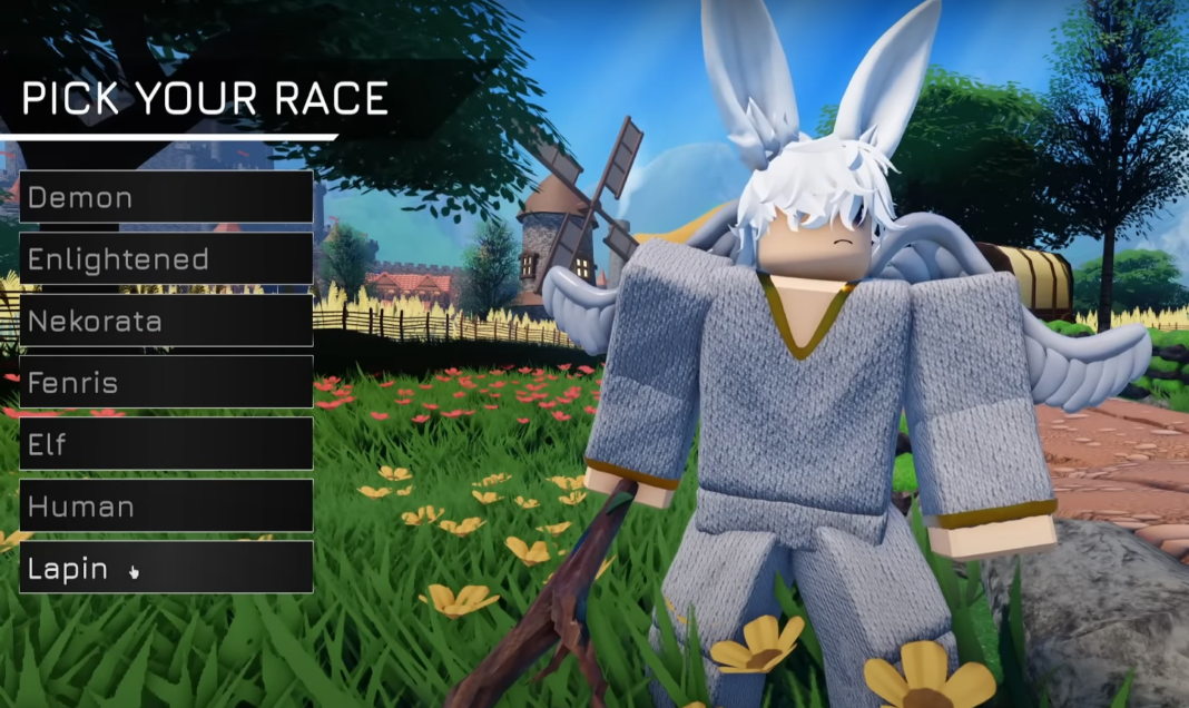 Roblox Blue Heater 2 Race Tier List And Unique Abilities - Screen Plays Mag