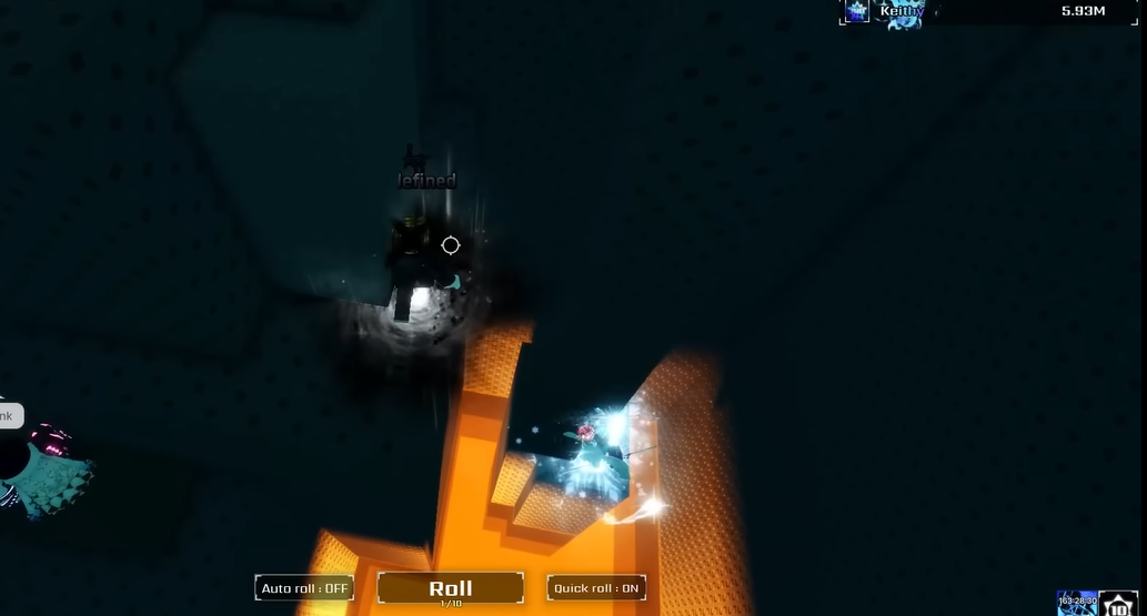 How To Get Into The Limbo In Sols RNG - Screen Plays Mag