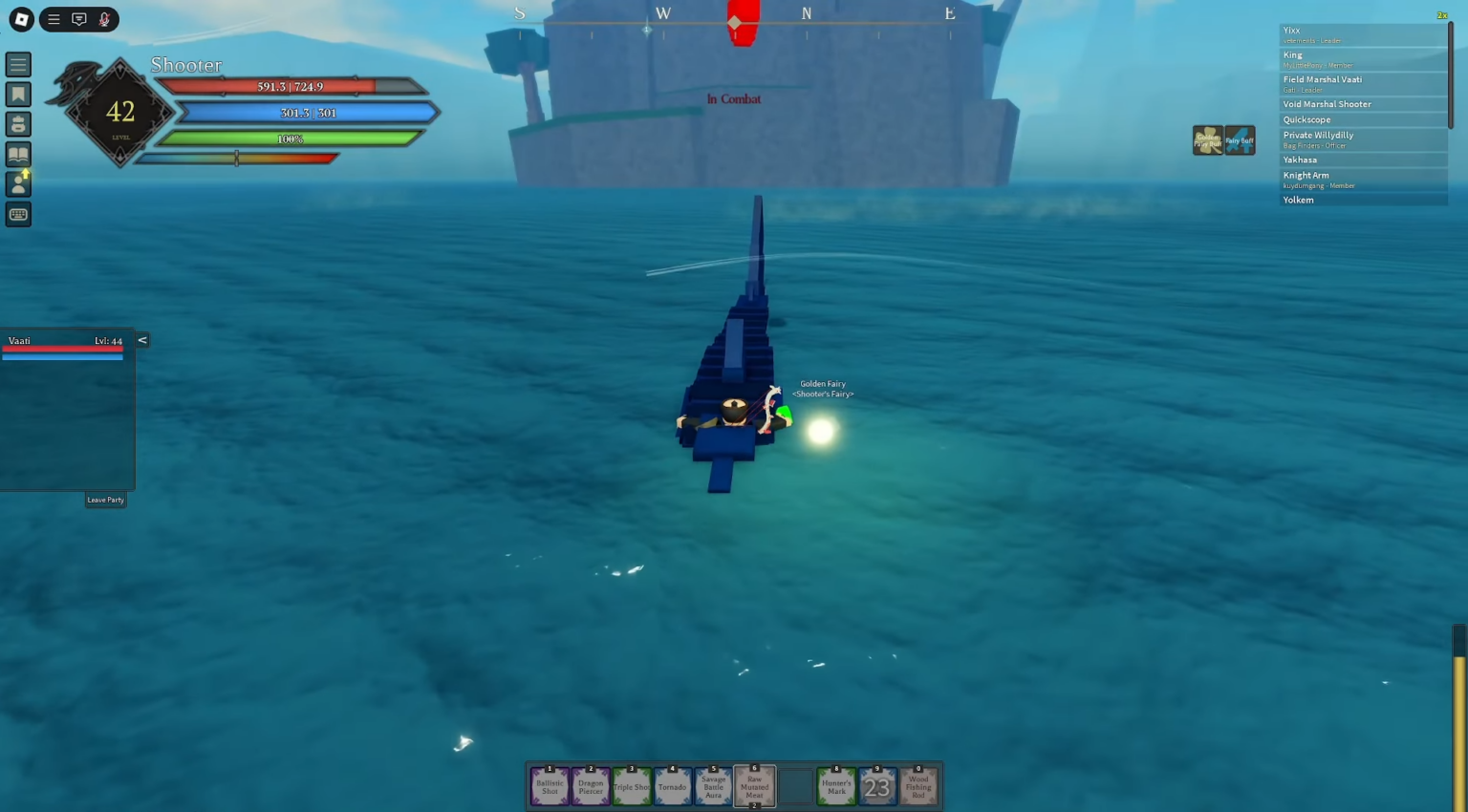 How To Tame Shark In Rune Slayer - Screen Plays Mag