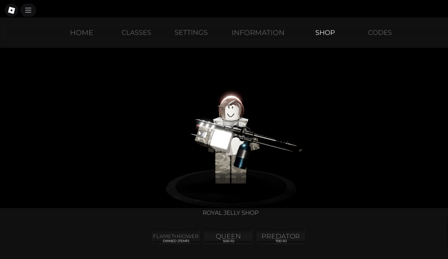 Roblox Alien: Prototype Codes ([current-month] [current-year]) - Screen ...