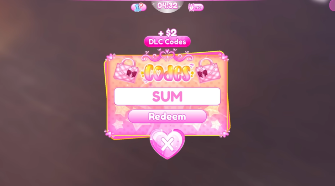 All Active DTI Codes For Summer Update 2025 - Screen Plays Mag