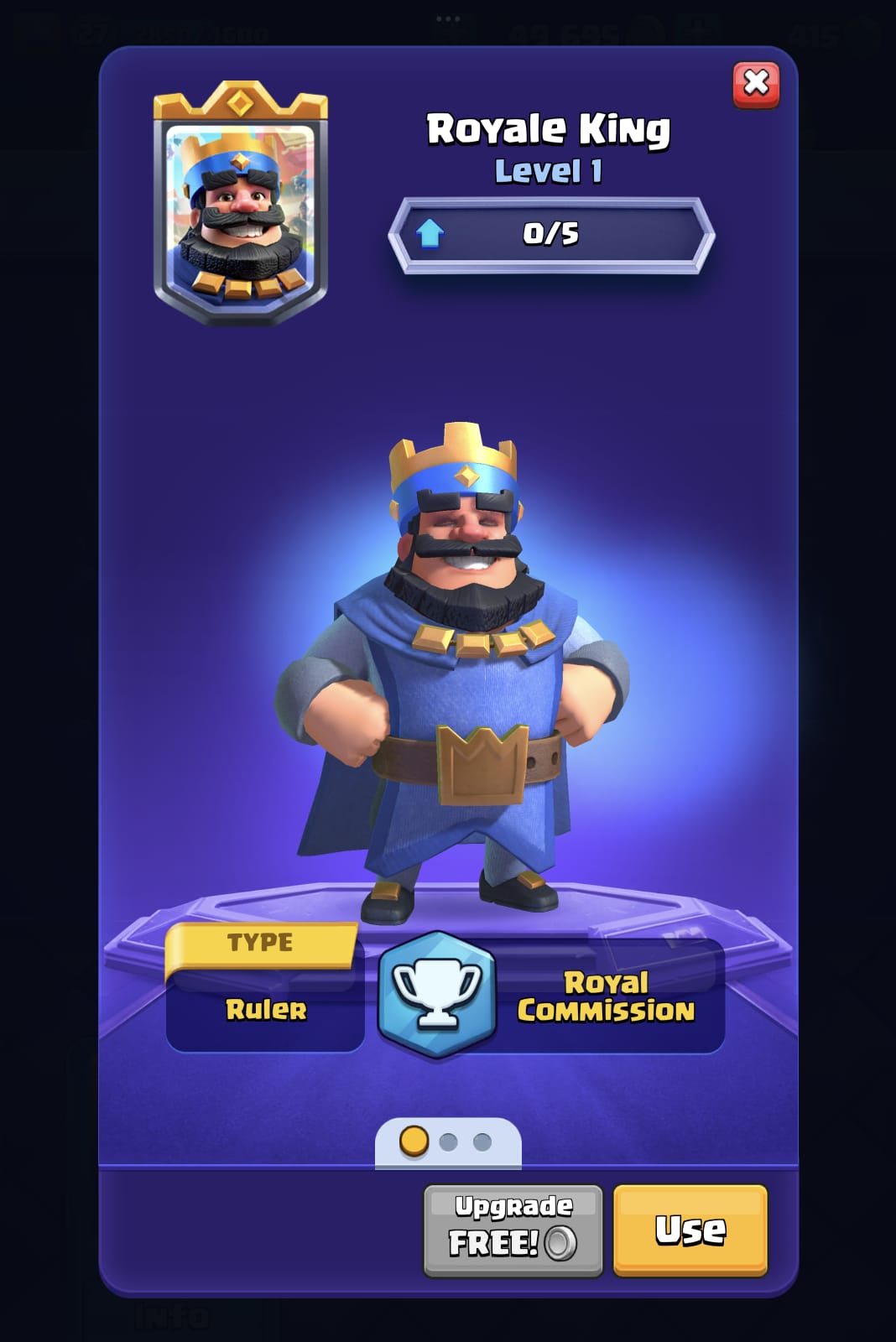 Merge Tactics Card Tier List In Clash Royale - Screen Plays Mag
