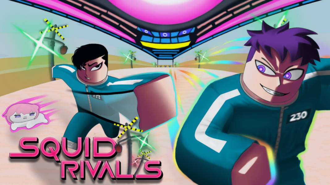 Squid: Rivals Codes ([current-month] [current-year]) - Screen Plays Mag